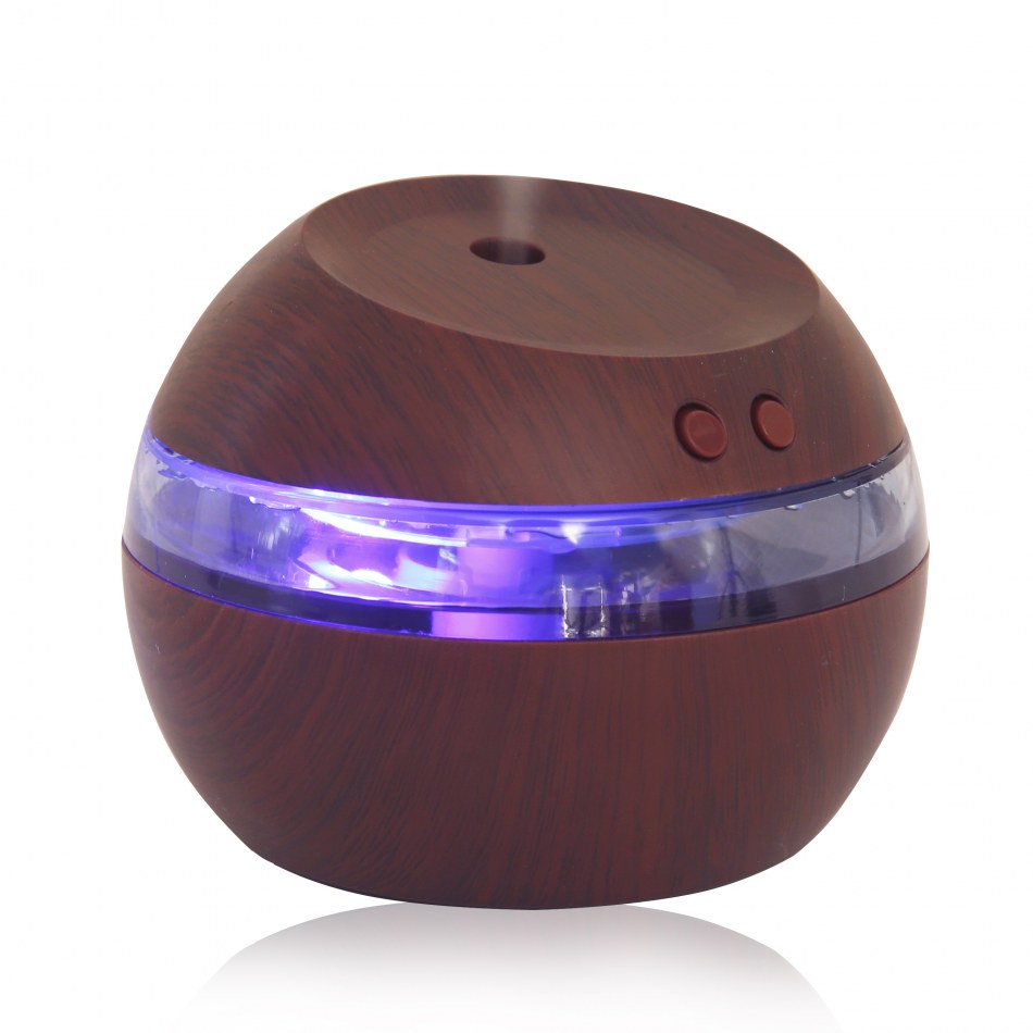 Brumisateur / Diffuseur Huile essentiel DOMIKIT Destockage Grossiste