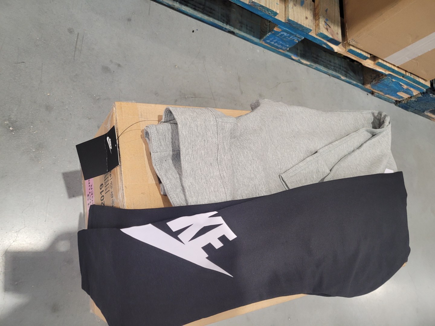 Destockage Grossiste