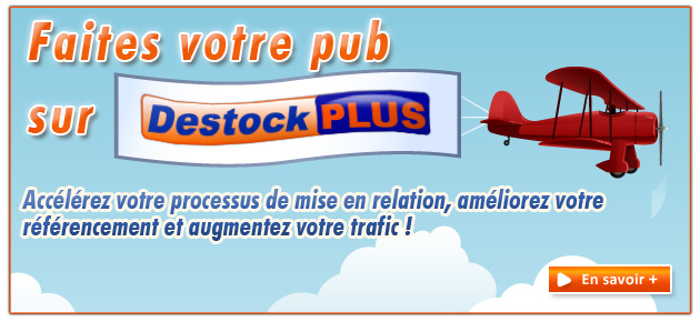 Destockage Grossiste Liquidation