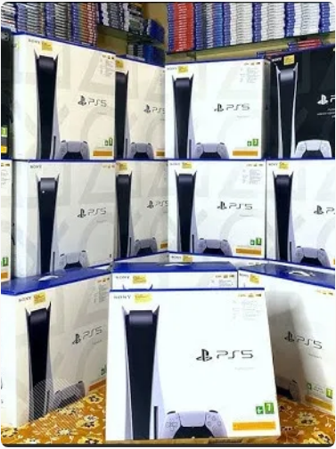 Sony PS5, Sony PS5 Pro, Xbox, Nintendo, iPhone 16 Pro Max, iPhone 16 Pro