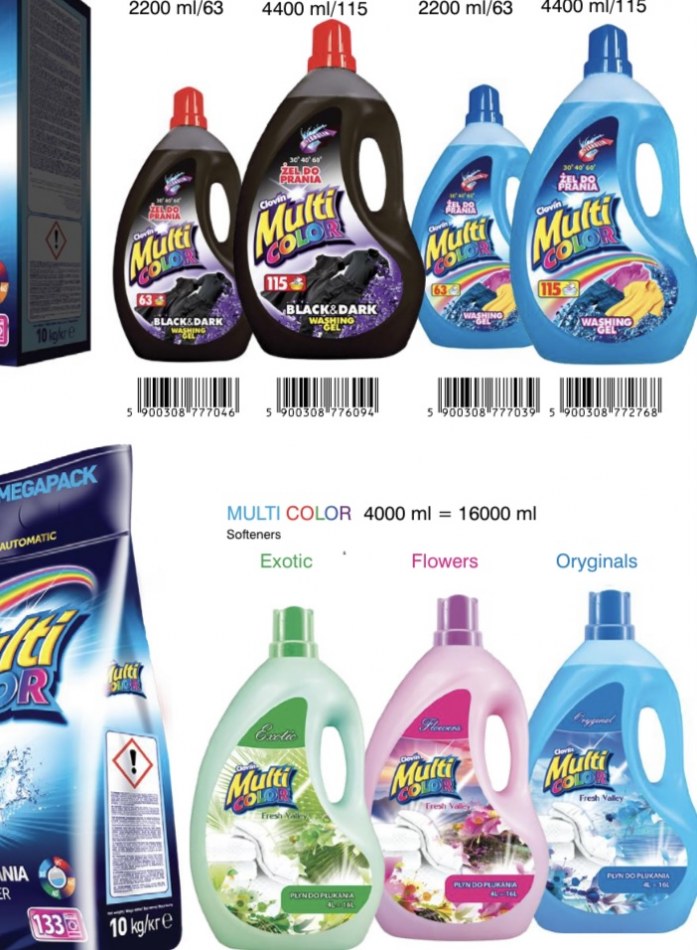 Lessive 3L 4L poudre 5kg et 10kg prix imbattable!! Destockage Grossiste