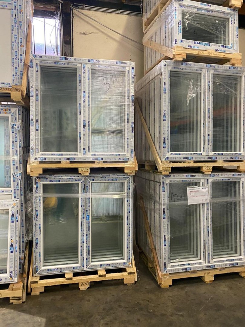 ALIMI-69100-Villeurbanne HMRENOV26 Destockage Grossiste