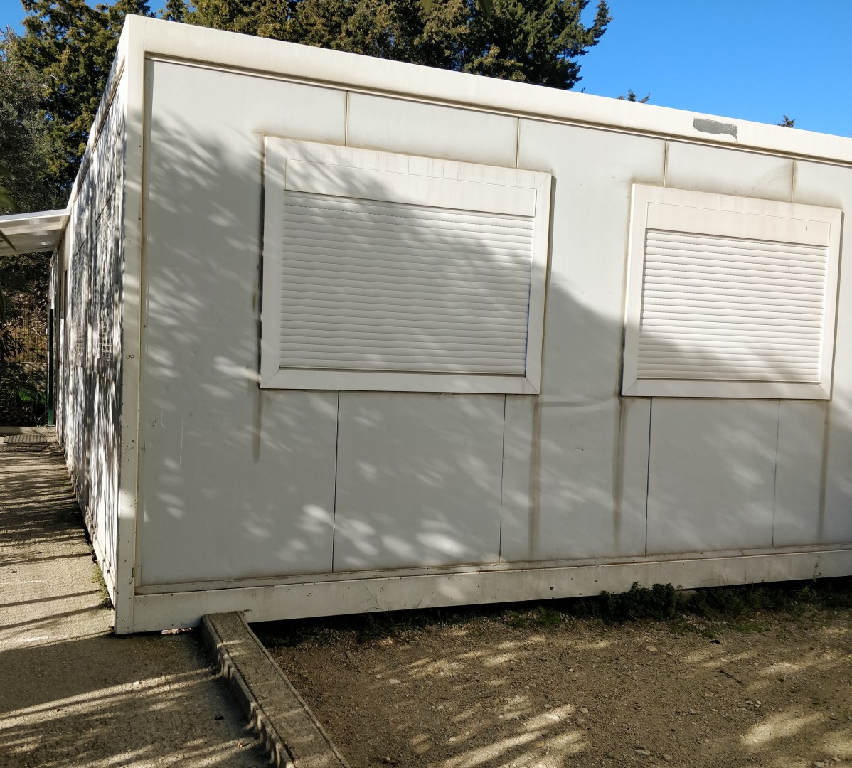 Maison Modulaire Algeco | Ventana Blog