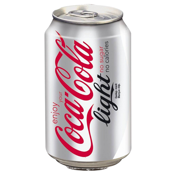 Coca cola light 33cl se trading Destockage Grossiste