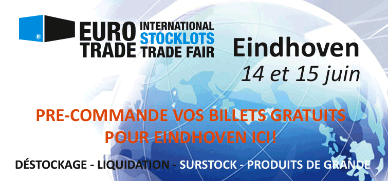 Destockage Grossiste Liquidation