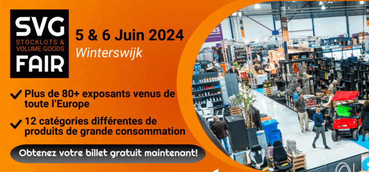 Destockage Grossiste Liquidation