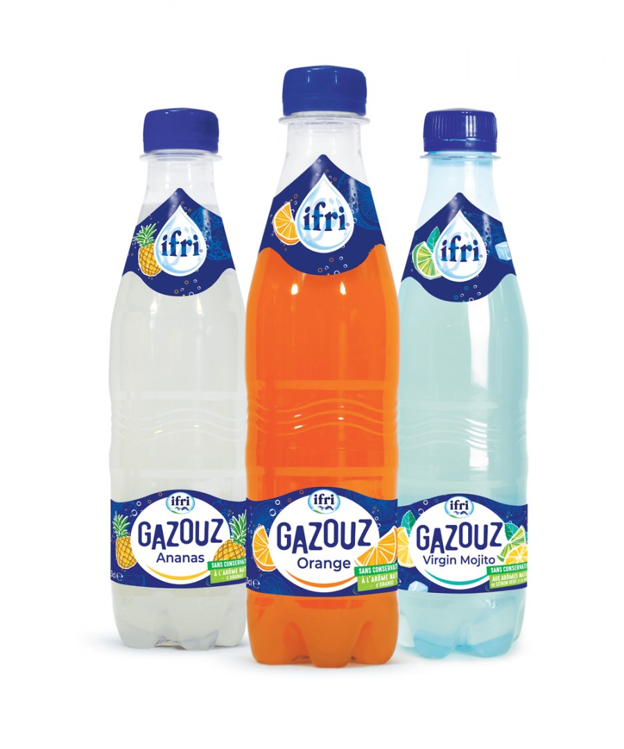 Ifri 1,25L Générale Distribution Destockage Grossiste