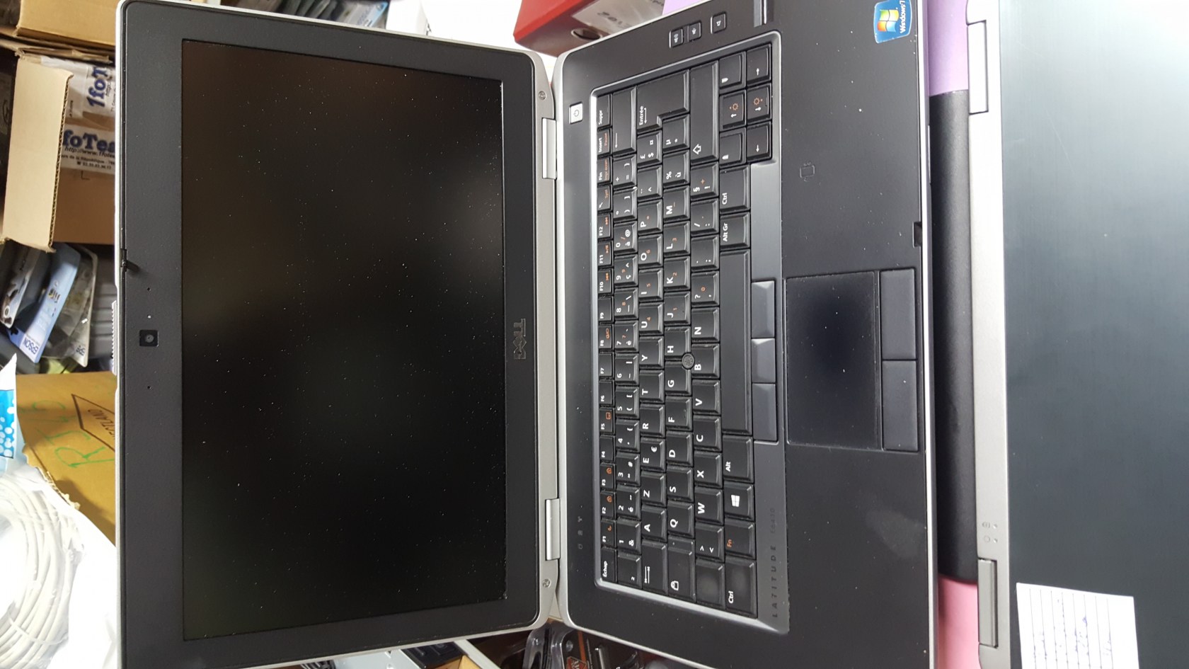 Portable dell hp lenovo brock sm Destockage Grossiste
