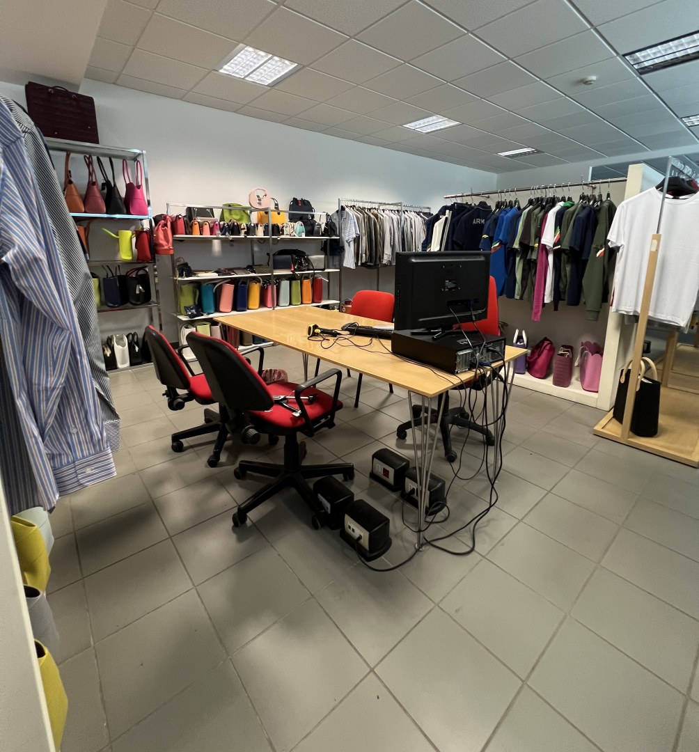 Destockeur vetements grandes marques Destockage Grossiste