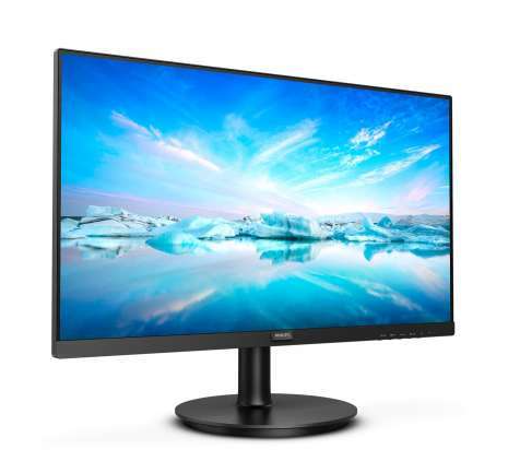 Philips Écran LCD V-line 272V8LA - 68.6 cm (27") x 1920 x 1080 Full