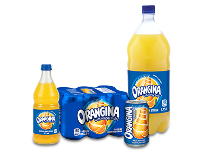 Jus Tropico/ Capri sun/ jus Orangina Destockage Grossiste