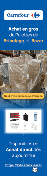 Destockage Grossiste Liquidation