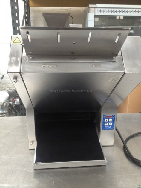 Toaster prince castle / maintient chaud uhc Destockage Grossiste