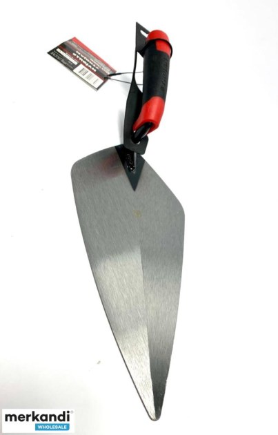 Destockage TROJAN 300MM BRICK TROWEL __Clearance sale TROJAN 300MM