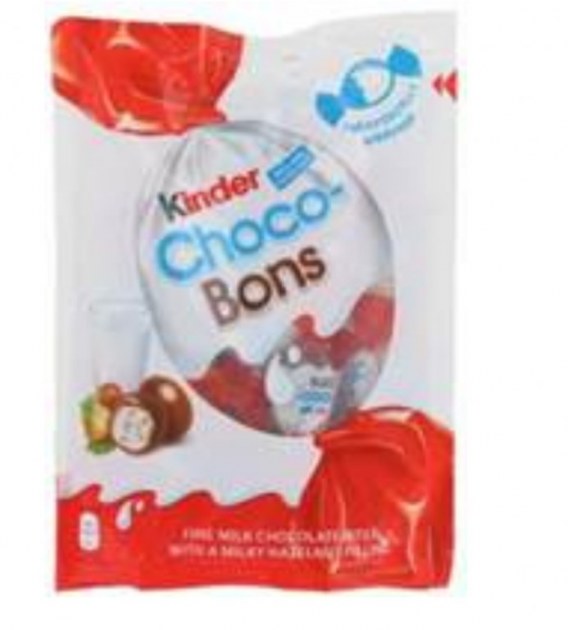 Choco bon Vendeur Destockage Grossiste