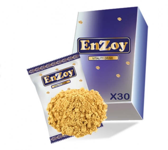 Vends Lot d'Enzoy KBMPC Group Destockage Grossiste