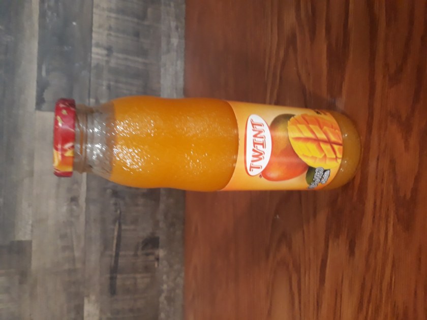 Nectar jus de fruits 350 ml Destockage Grossiste