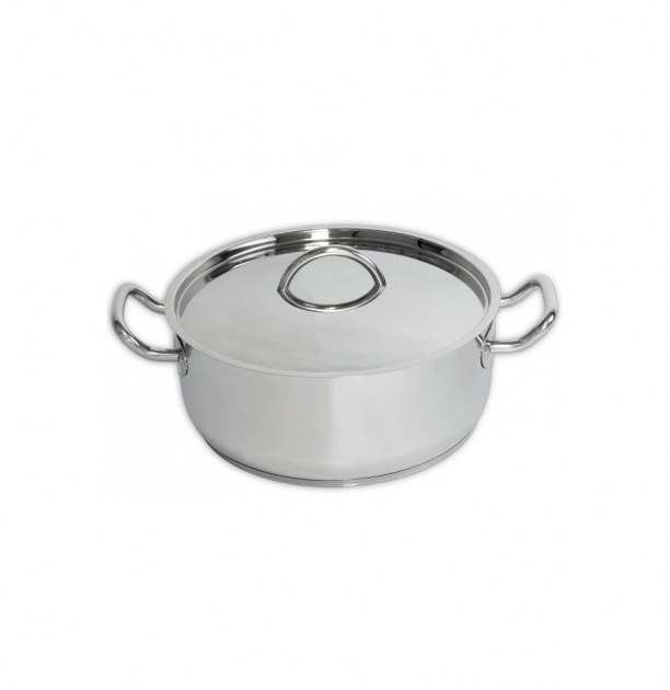 Marmite professional line en inox 18/10 - schumann pro - d 36 cm Destockage