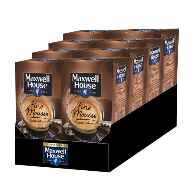 Maxwell house fine mouse fikra matif Destockage Grossiste