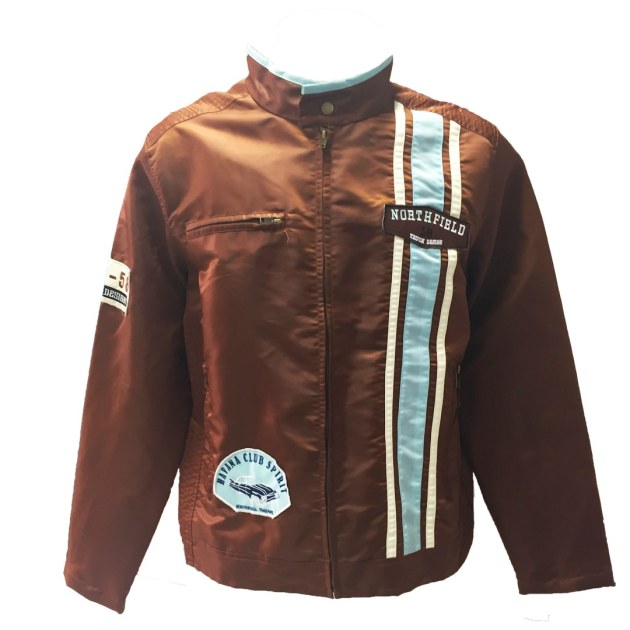 Blouson homme somotex Destockage Grossiste