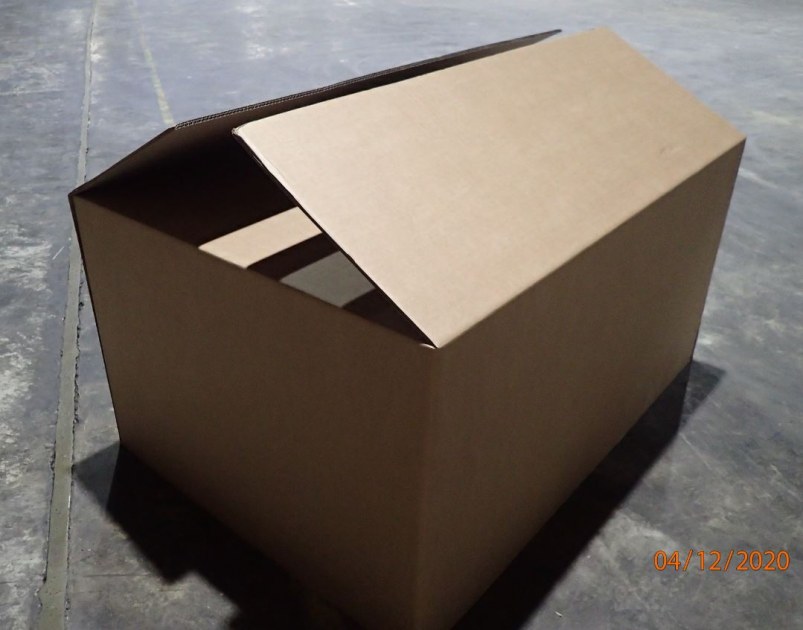 Cartons grands formats action negoce internation Destockage Grossiste