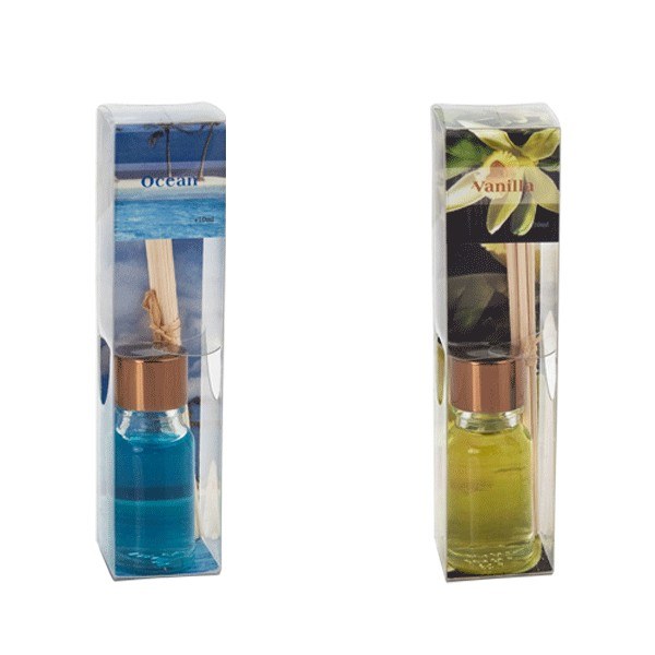 Diffuseur Aromatique KamSimili-Cuirr - Objet publicitaire AVEC ou