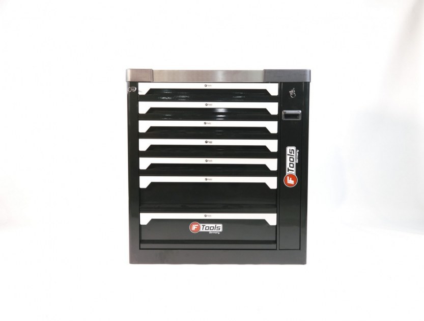 F Tools Tool Cabinet Set 399 pcs (servante) Destockage Grossiste