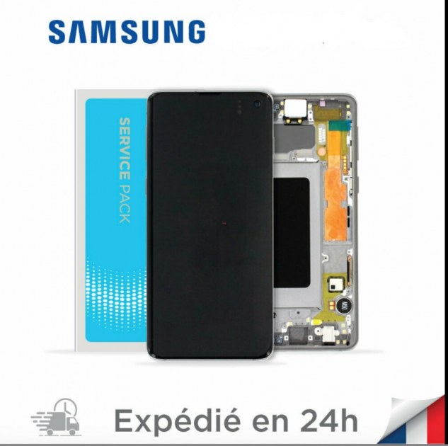 Ecran Original Samsung Service Pack LCD OLED Original S8 S8+ S9 S9+