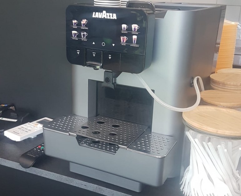 Machine café pro saeco lb2317 HD DESTOCK Destockage Grossiste