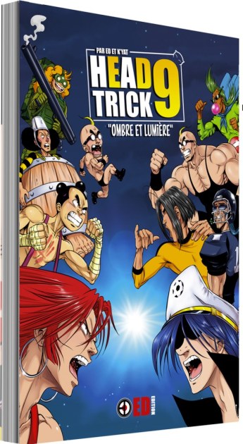 Manga head-trick bease llc Destockage Grossiste