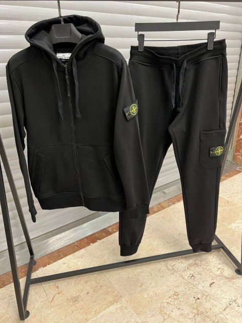 Ensemble Stone island Grossiste Andorre Destockage