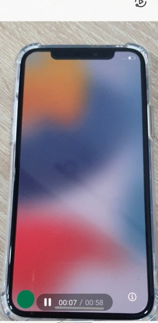 Iphone 11 pro /12 pro reconditionner Destockage Grossiste