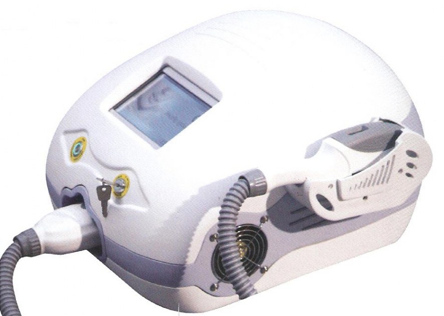 Machine à lumière pulsée Blue Farm S.r.l Destockage Grossiste