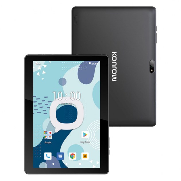TABLETTE Konrow K-TAB 1004 (10.1'' - WIFI - 16 Go, 1 Go RAM) NEUF