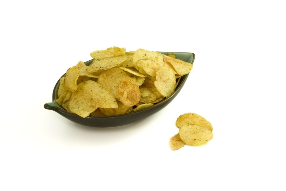 Lay's - chips recette à l'ancienne nature sachets individuels Destockage