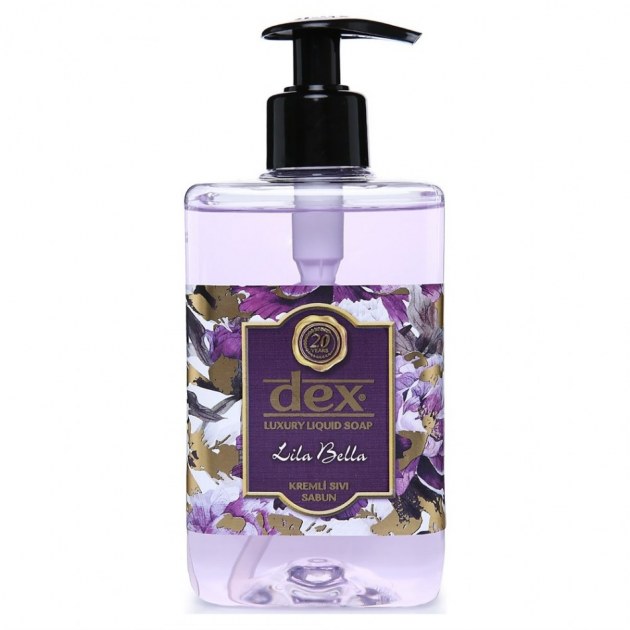 Savons liquides Lila Bella Destockage Grossiste