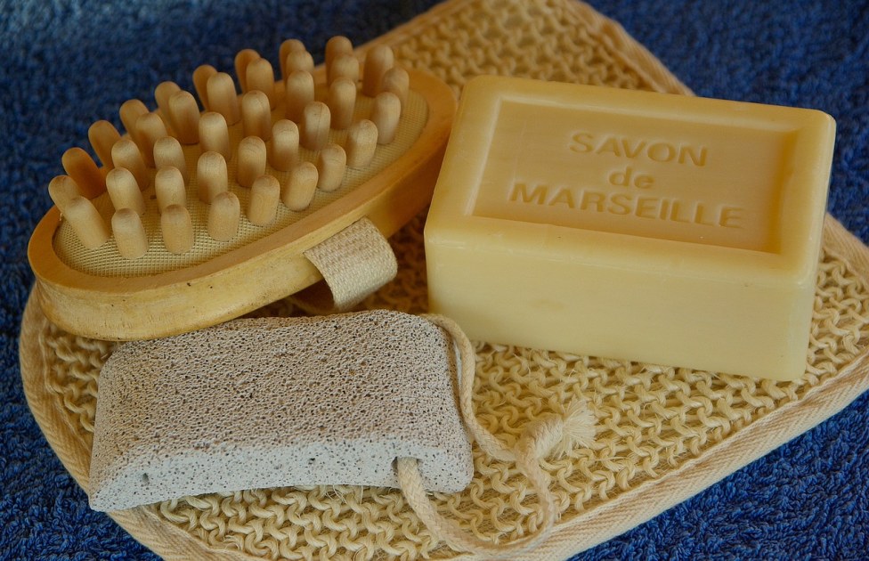 Palettes hygiène corner SARL PROSPECT EXCEL Destockage Grossiste