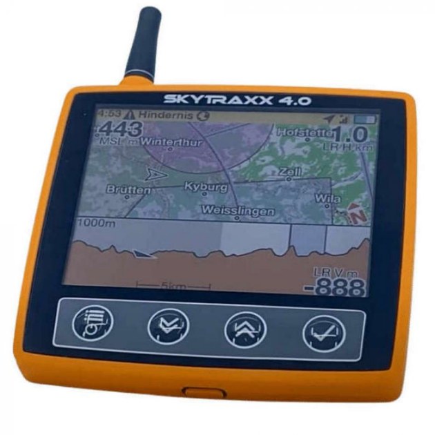 Skytraxx 4.0,Flymaster LIVE DS,Naviter Oudie N Destockage Grossiste