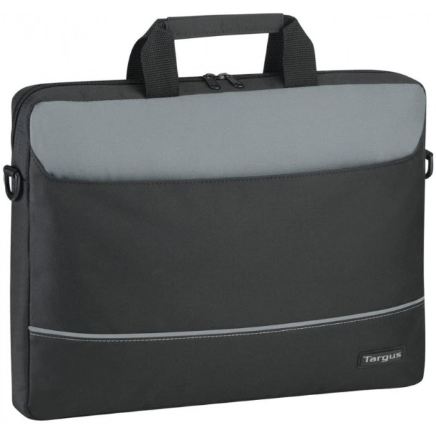 TARGUS Sacoche pour ordinateur portable Intellect 15.6" - Noir Destockage