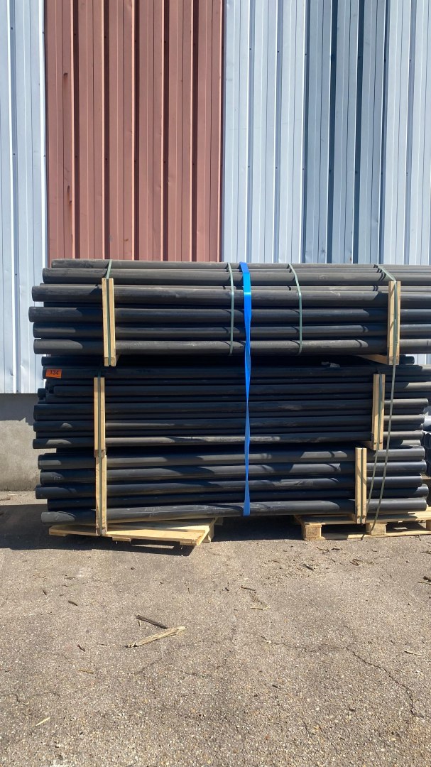 Lot de Destockage - Tubes et Tuyaux Grossiste